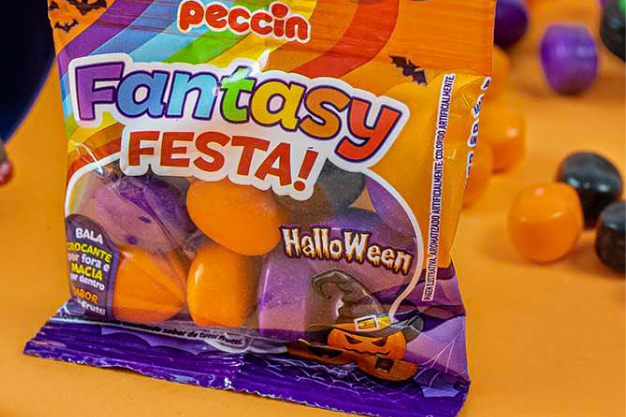 Doces de Halloween: sua festa deliciosamente assustadora começa aqui