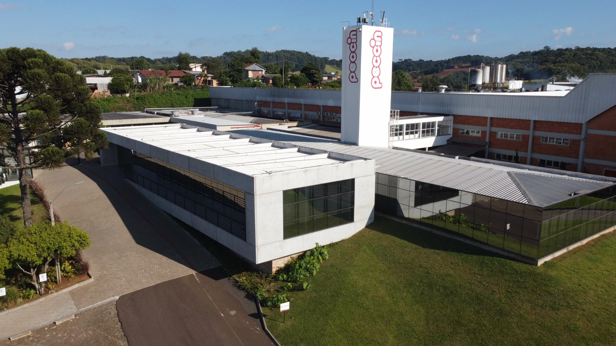 Saiba onde fica a fábrica da Peccin e outras curiosidades