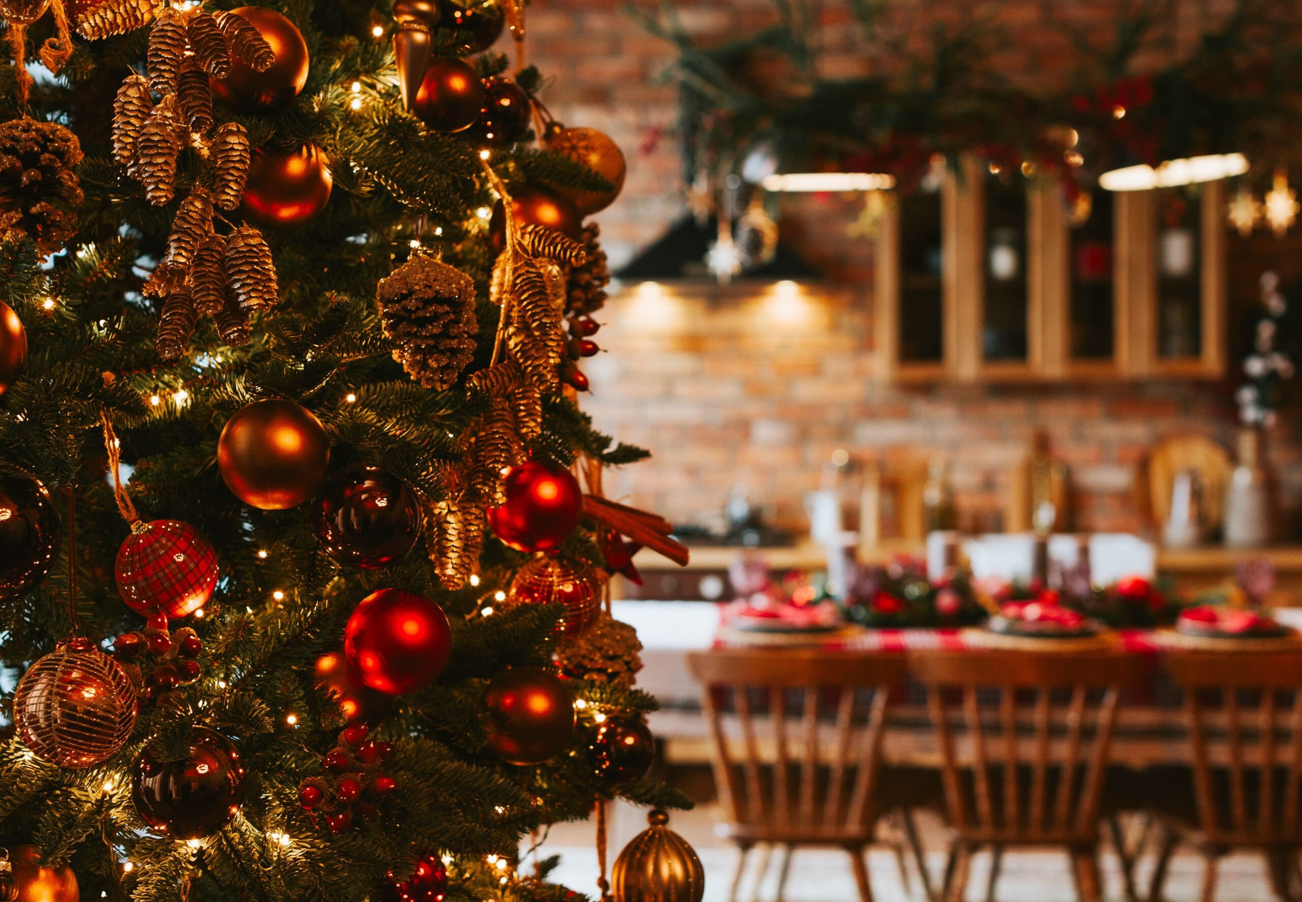 Cardápio para ceia de Natal: confira as nossas dicas de pratos
