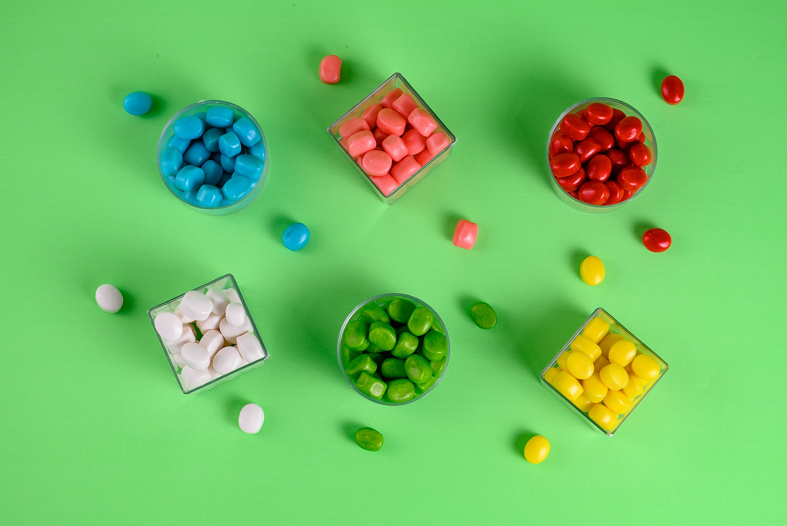 Aqui estão os tipos de balas que você PRECISA conhecer!